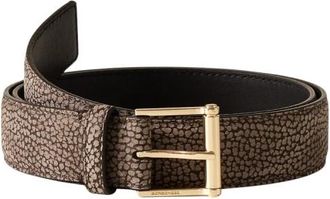 Borbonese G&uuml;rtel - - Accessories - Damen - Braun - L
