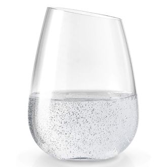 Eva Solo 541040 Trinkglas, mundgeblasenes Glas, One Size