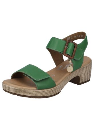 Remonte Sandale Sandalen Hak