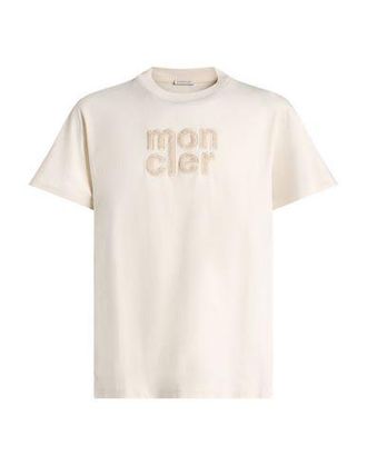 Moncler TOPS - T-shirts sur YOOX.COM