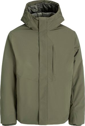 Jack & Jones Male Softshell Jacke Softshell Jacke