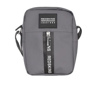 Redskins Pickle Umh&auml;ngetasche - - Bags - Herren - Grau - ONE SIZE