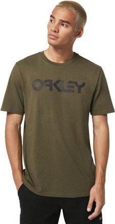 Oakley Mark II Tee 2.0 - T-Shirt - Herren