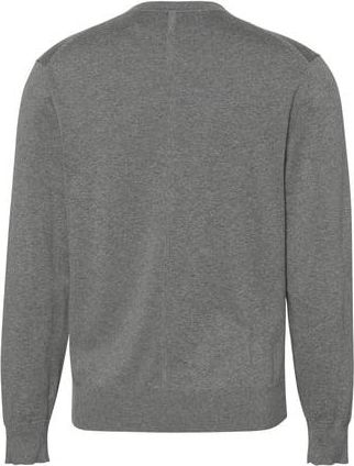 Calvin Klein Pull col rond en coton