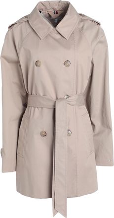 Tommy Hilfiger JACKEN & MÄNTEL - Jacken, Mäntel & Trenchcoats auf YOOX.COM
