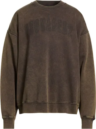 Dsquared2 TOPS - Sweatshirts auf YOOX.COM