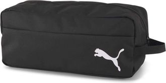 Puma teamGOAL 23 Shoe Bag Sporttasche, Black, OSFA
