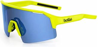 Bolle unisex, Accessoires, Jaune, Taille: ONE Size Lunettes de soleil C-Shifter