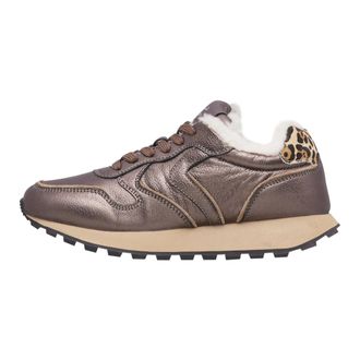 Voile Blanche Paris Easy FUR - Femme - Chaussures - Gris - Taille: 39 EU