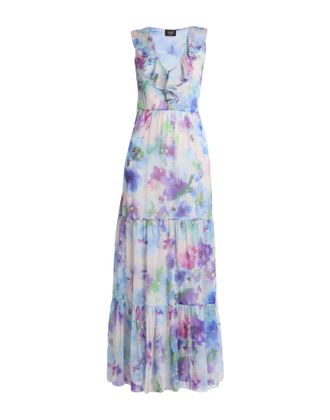 Liu Jo KLEIDER - Maxi-Kleider auf YOOX.COM