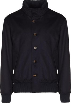 Kired Kired, Homme, Vestes, Bleu, Taille: 3XL Light Jacket