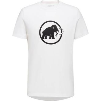 Mammut Herren Shirt Mammut Core T-Shirt Men Classic