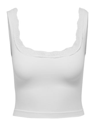 Only Unterhemd ONLVICKY