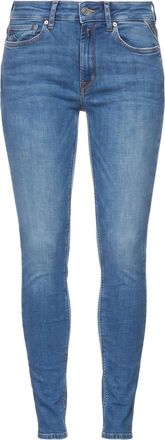 Replay HOSEN & R&Ouml;CKE - Jeanshosen auf YOOX.COM