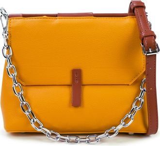 Harpa Schultertasche