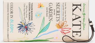 Kate Spade New York Die Edition Magazine Clutch