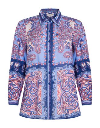 Hale Bob TOPS - Hemden auf YOOX.COM