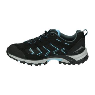 Meindl 3823 Caribe Lady GTX - - Sport - Damen - Schwarzk - 38 1/2 EU