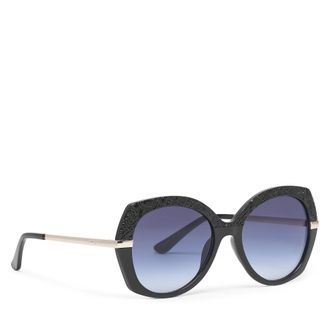 Guess Sonnenbrillen Guess GU00215 Schwarz