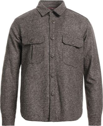 STEWART TOPS - Hemden auf YOOX.COM