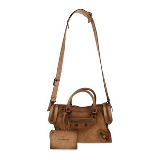 Balenciaga Damen, Taschen, Braun, ONE SIZEGr&ouml;&szlig;e