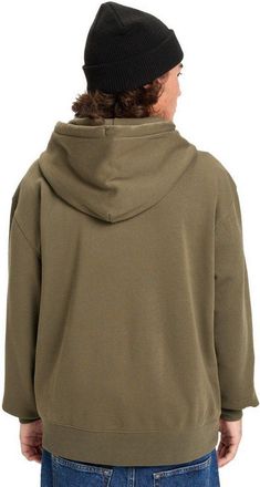 Quiksilver Hoodie Salt Water