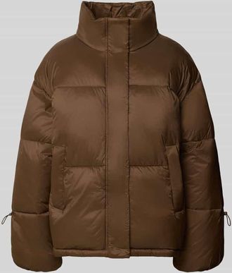 Noisy May Regular Fit Steppjacke mit Stehkragen Modell ALLIE