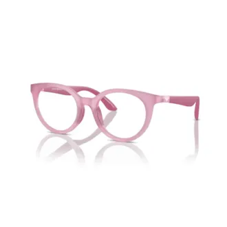 Emporio Armani unisex, Accessoires, Rose, Taille: 47 MM EK 3007 Lunettes