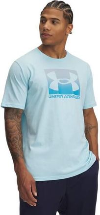 Under Armour Herren Shirt UA M BOXED SPORTS UPDATED SS