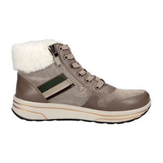 Ara Damen, Schuhe, Mehrfarbig, 38 EUGr&ouml;&szlig;e
