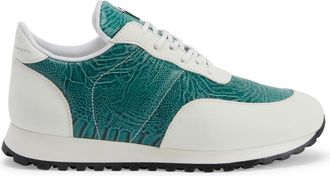 Giuseppe Zanotti JIMI RUNNING Loafers