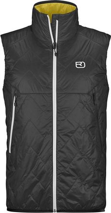 Ortovox SWISSWOOL PIZ VIAL VEST M