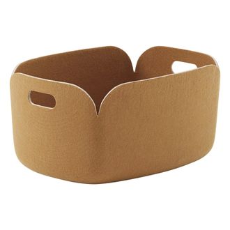 MUUTO Panier de rangement Restore Muuto