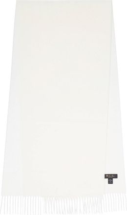 Loro Piana Large Unita Scarf