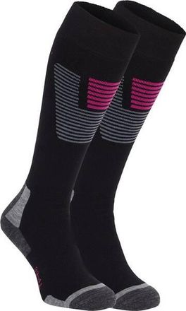 McKinley Herren Strumpf Denny 2-pack