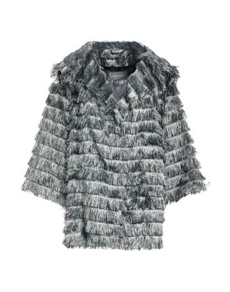 Alberta Ferretti JACKEN & M&Auml;NTEL - Jacken, M&auml;ntel & Trenchcoats auf YOOX.COM