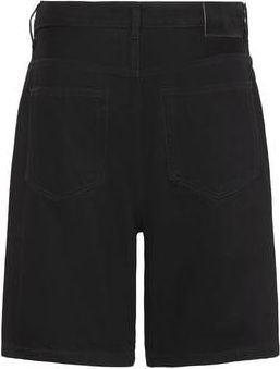 Calvin Klein Bermuda droit 90s en coton