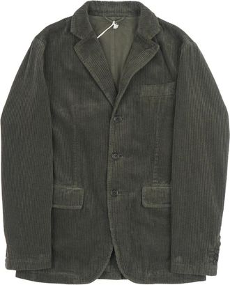 Aspesi Homme, Vestes, Vert, Taille: S Vestes L&eacute;g&egrave;res