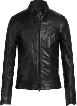 Street Leathers JACKEN & M&Auml;NTEL - Jacken und Anoraks auf YOOX.COM
