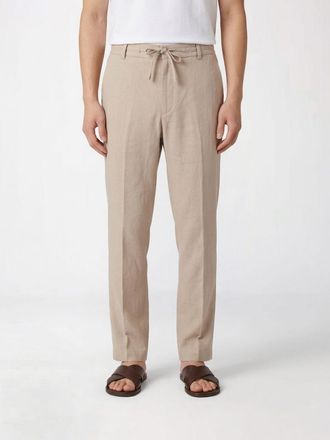 HUGO BOSS Pantalon BOSS Homme couleur Beige