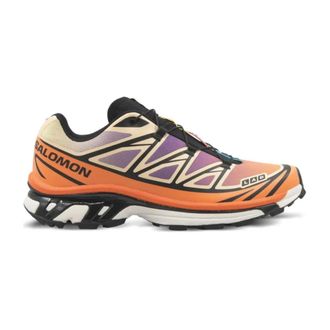 Salomon Herren, Schuhe, Mehrfarbig, 42 1/2 EUGr&ouml;&szlig;e