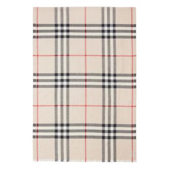 Burberry Damen, Accessories, Beige, ONE SIZEGr&ouml;&szlig;e