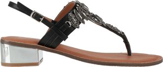 Gardini SCHUHE - Zehentrenner auf YOOX.COM