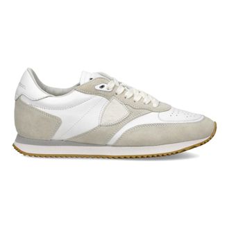 Philippe Model Damen, Schuhe, Wei&szlig;, 36 EUGr&ouml;&szlig;e