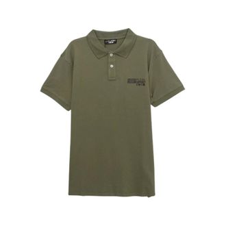 Plein Sport Herren, Sport, Gr&uuml;n, MGr&ouml;&szlig;e