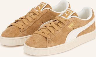 Puma Sneaker Charles F Stead V beige