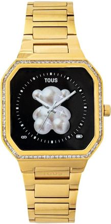 Tous Tous, Damen, Accessories, Gelb, ONE SIZEGr&ouml;&szlig;e