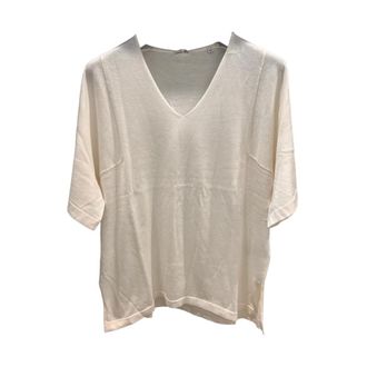Aspesi Femme, Blouses et Chemises, Gris, Taille: 44 FR Maternity Robes