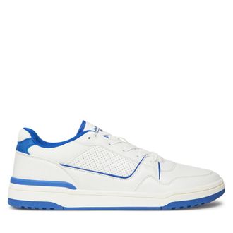 Jack & Jones Sneakers Jack & Jones Jfwlondon 12254003 Wei&szlig;