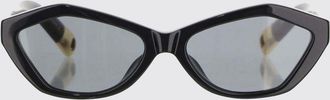 Jacquemus Sonnenbrille JACQUEMUS Damen Farbe Schwarz